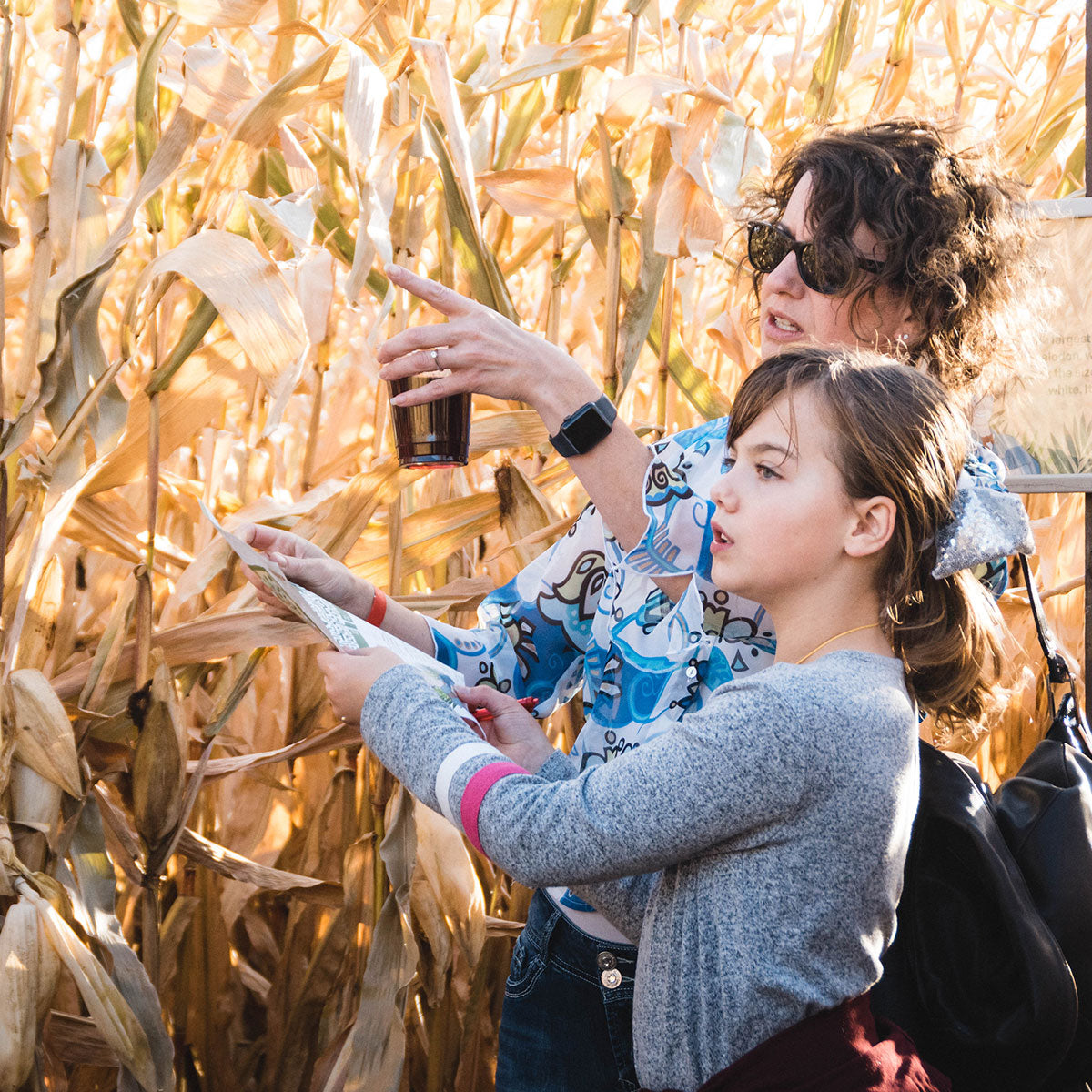 Fall Festival | Attractions & Activities For All Ages | Sever's Festivals